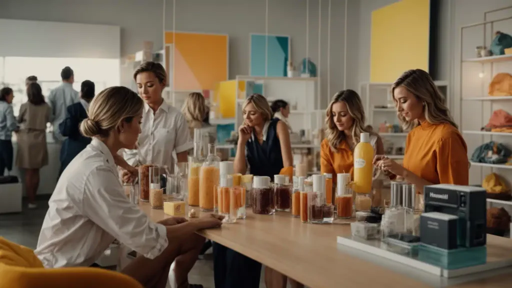 Unveiling Key Elements That Foster Brand Differentiation | Wizard Marketing