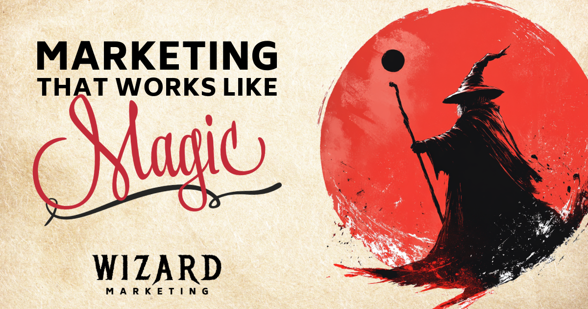 Websites, SEO, & Ads | Wizard Marketing SEM Digital Agency